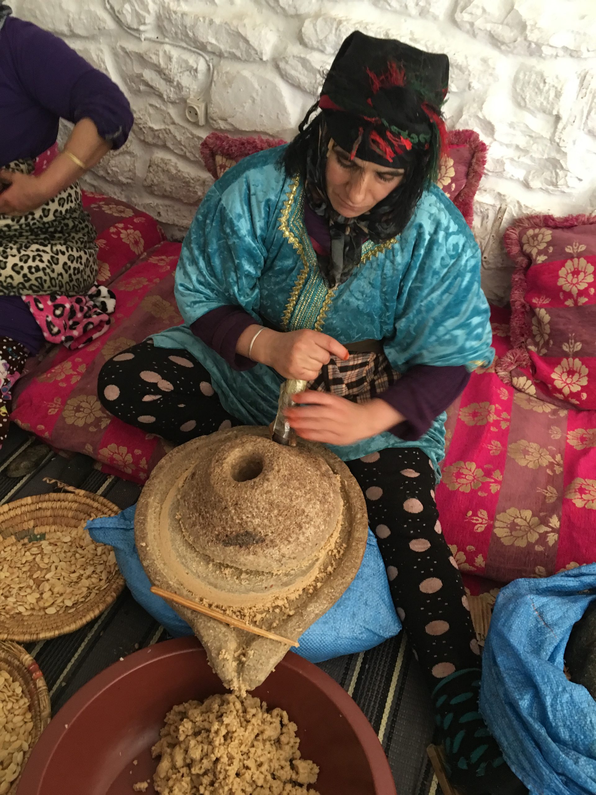 Sti Fadma (Atlas Mountains) – Tightwad Trips
