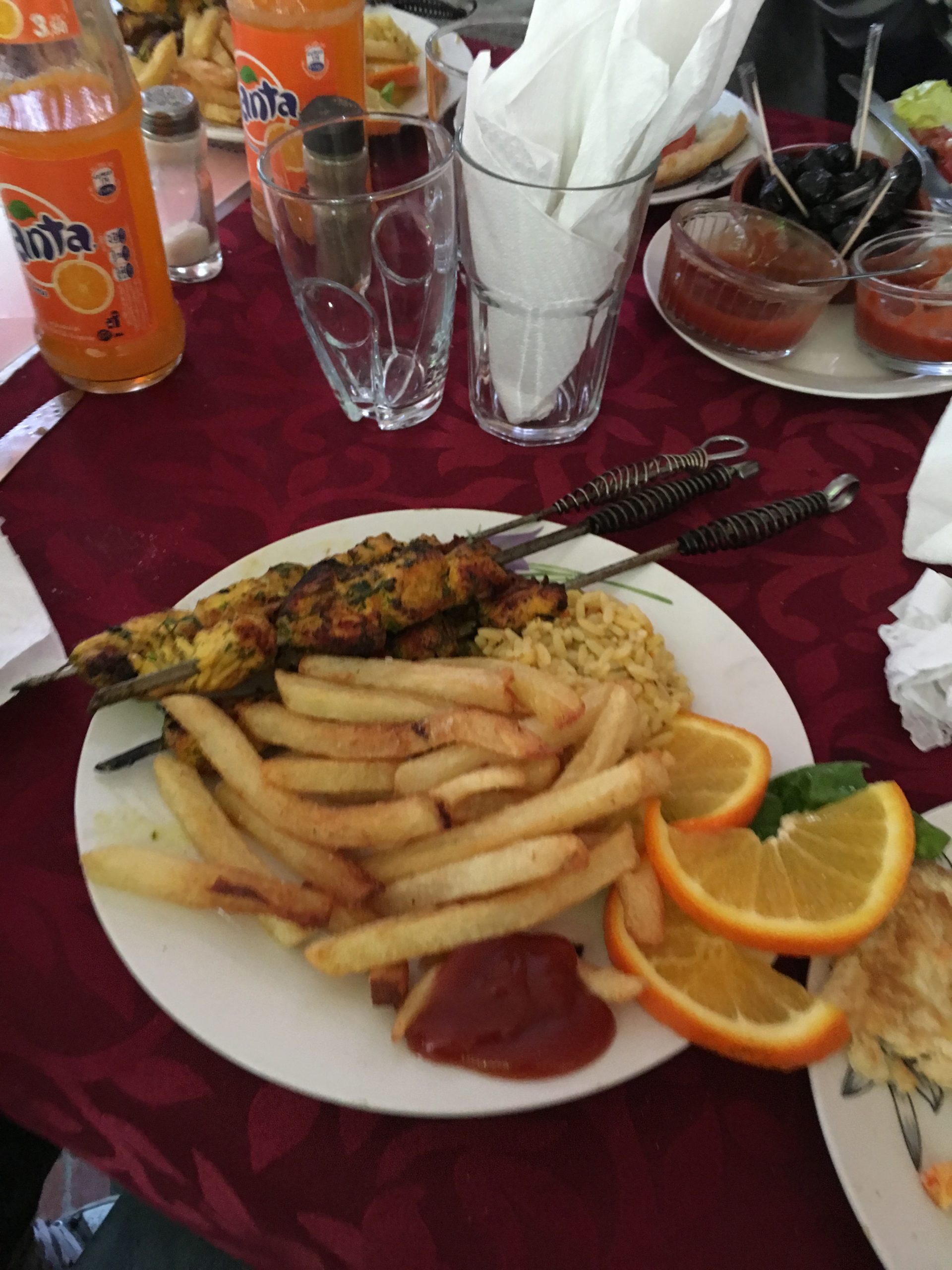 Sti Fadma (Atlas Mountains) – Tightwad Trips